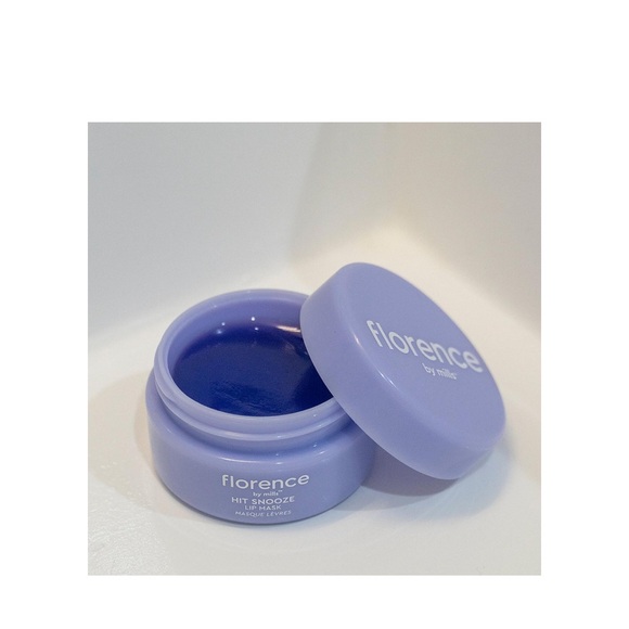 florence | Skincare | Florence By Mills Hit Snooze Jelly Hydration Lip ...